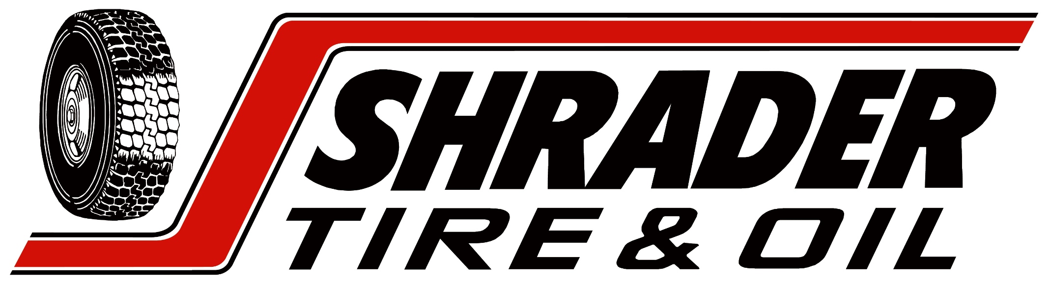Shrader Tire & Oil, Inc.